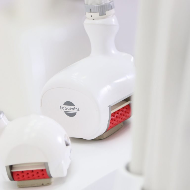 icoone® Laser - USKIN B.V.