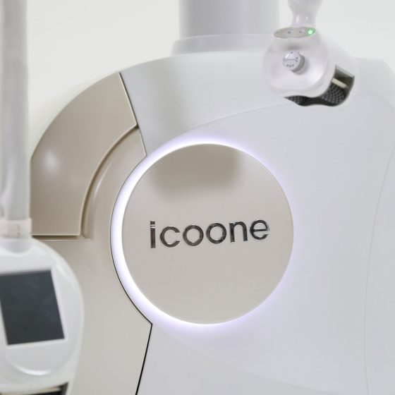 icoone® Beauty - USKIN B.V.