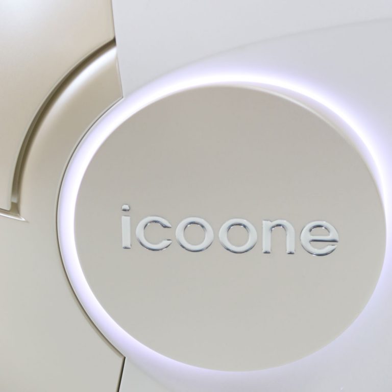 icoone® Beauty - USKIN B.V.