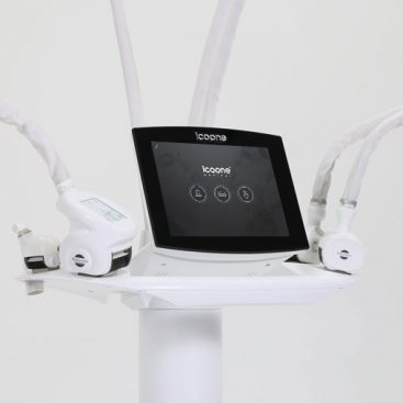 icoone® Beauty - USKIN B.V.